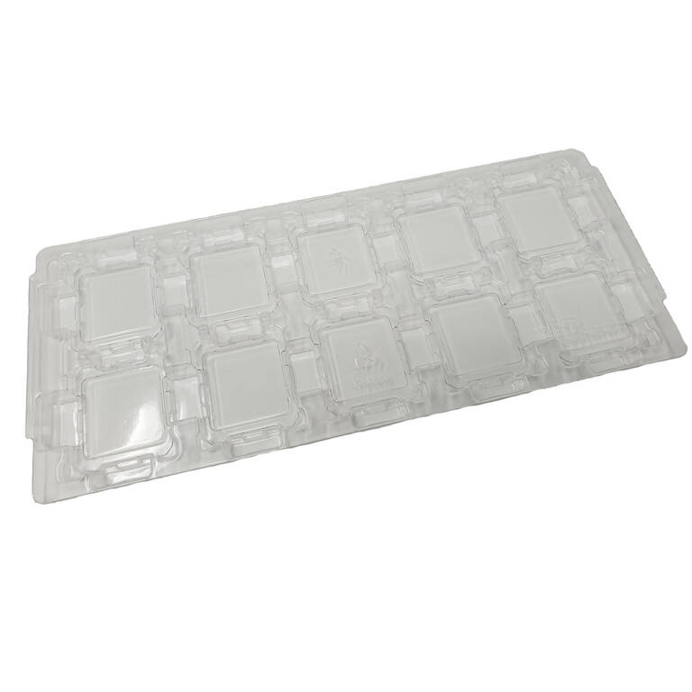 10 Count Intel Xeon E5 E7 Lga2011 3 Socket R3 Lga2011 Socket R Secure Packaging Solutions