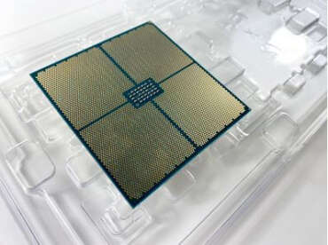 3-Count AMD EPYC SP5 | Secure Packaging Solutions - Chipsalz